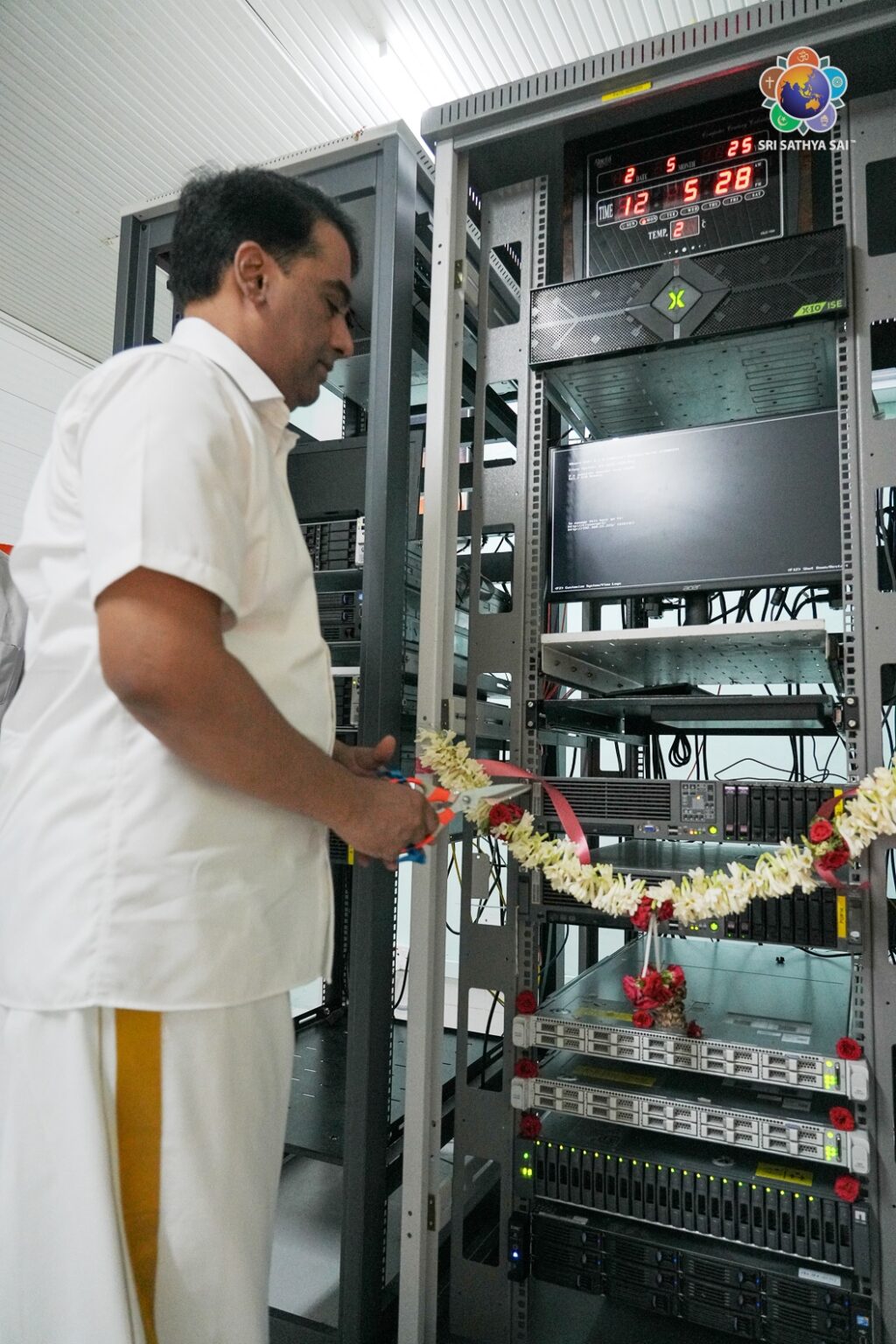 Sri Sathya Sai Institute of Higher Medical Sciences, Prasanthigram ...